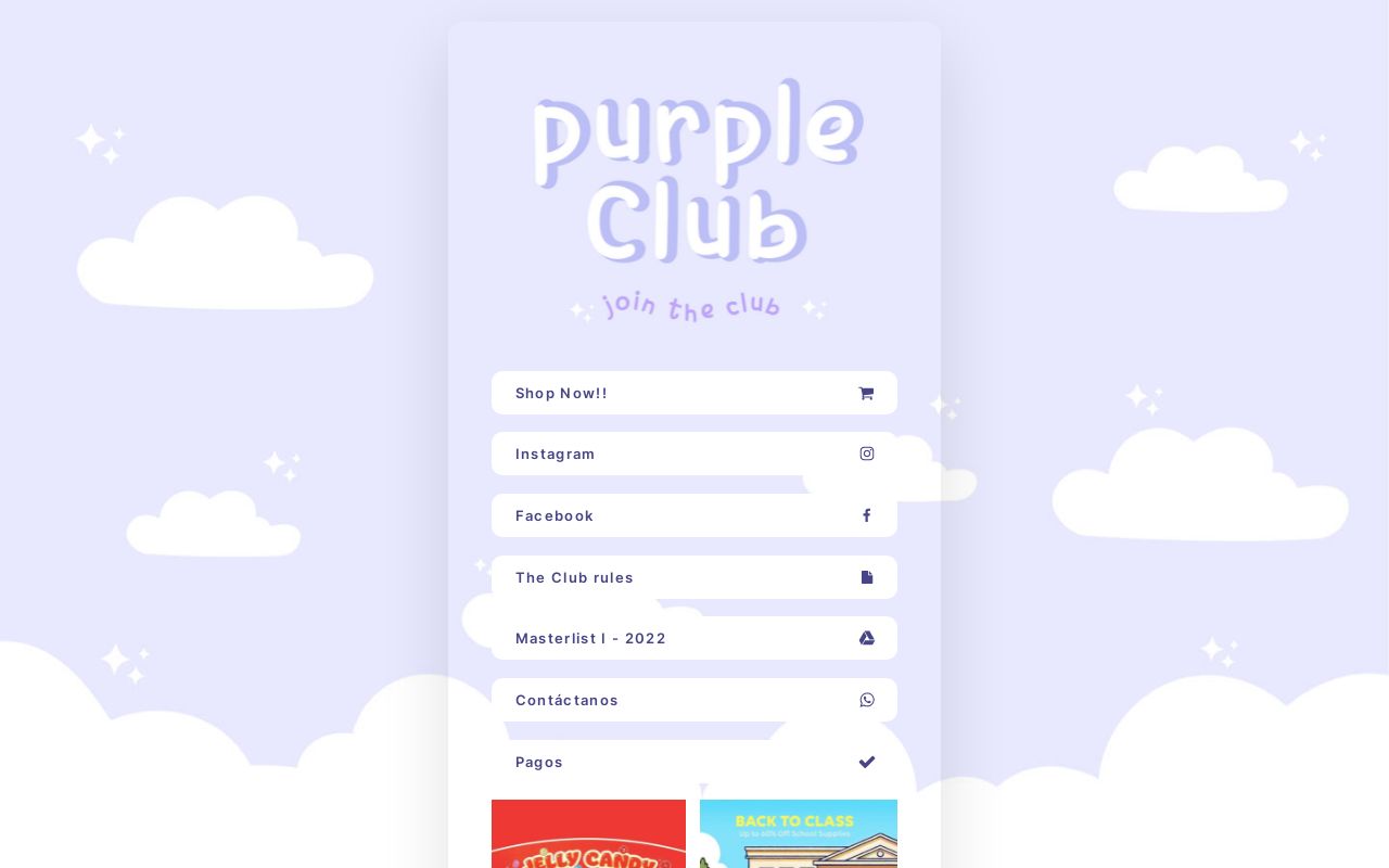 Purple Club